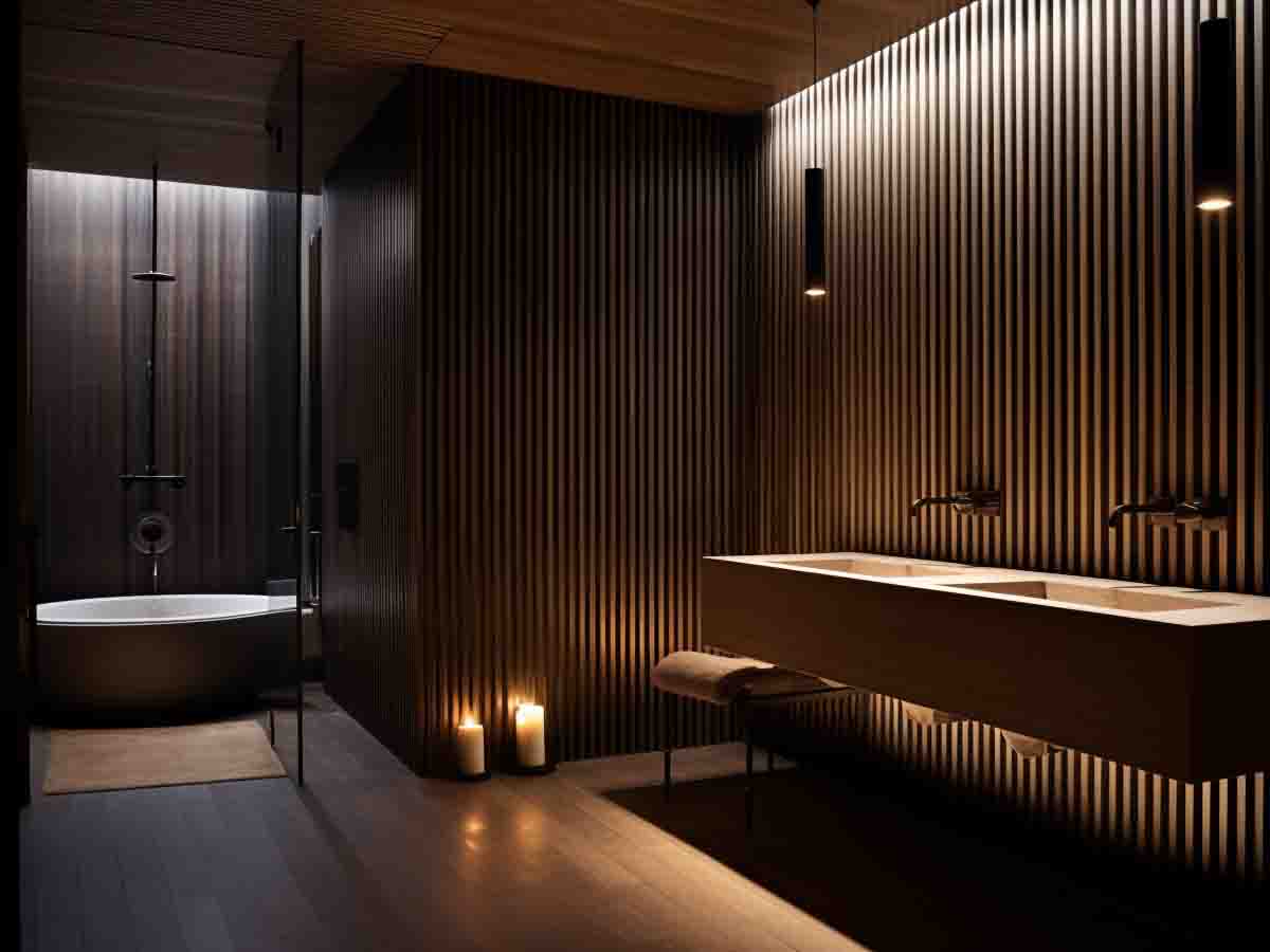 Wood Cladding Walls | Denver Metro