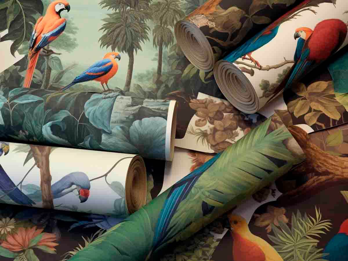 Wallpaper Size Guide | Denver Metro